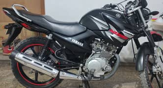 Ybr 2016 Model in Pakistan, Free classifieds in Pakistan | OLX Pakistan