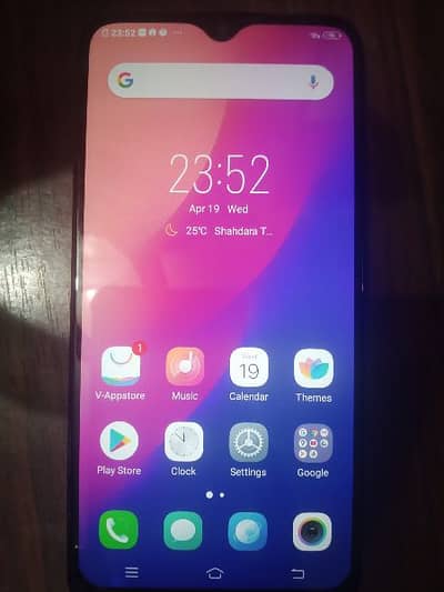Vivo 1908 - Mobile Phones - 1069757290
