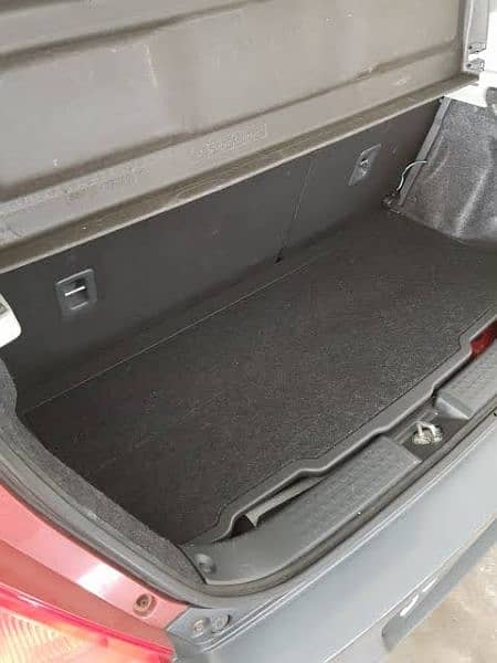 Swift Boot Separator , Diggi Trunk Board Foldable , 100% Original OEM ...