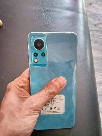 infinite note 12 - Other Accessories - 1069931133