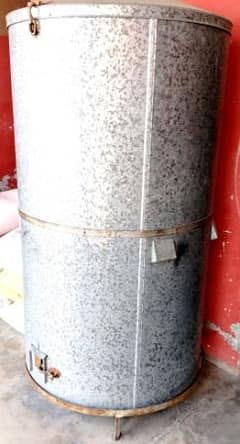 Wheat Drum in Pakistan, Free classifieds in Pakistan | OLX.com.pk