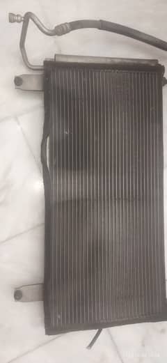 Suzuki Radiator in Pakistan, Free classifieds in Pakistan | OLX Pakistan