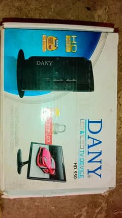 Dany Led Device in Lahore, Free classifieds in Lahore | OLX.com.pk