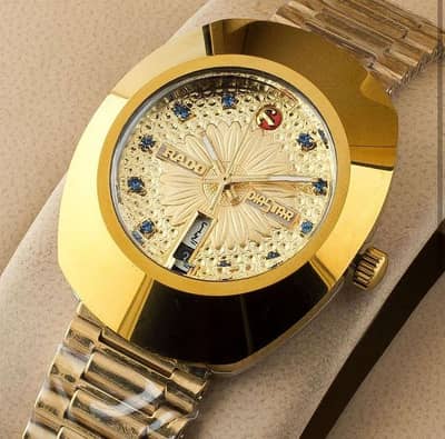 Rado chain watches for men - Watches - 1070237466