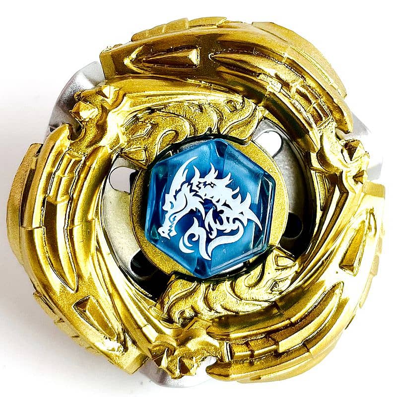 All L-Drago Beyblades with Bey launcher L (Takara Tomy) toy - Toys ...