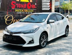1.8 Altis Grande in Pakistan, Free classifieds in Pakistan | OLX.com.pk