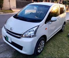 Daihatsu Move Car in Pakistan, Free classifieds in Pakistan | OLX Pakistan
