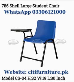 Students Chair in Karachi, Free classifieds in Karachi | OLX Pakistan
