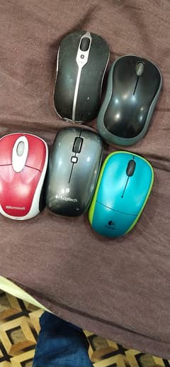Branded Computer Mouse in Karachi, Free classifieds in Karachi | OLX ...