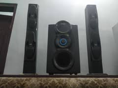 Xpod Sound in Pakistan, Free classifieds in Pakistan | OLX.com.pk