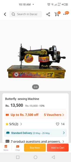 Hand Sewing Machine in Pakistan, Free classifieds in Pakistan | OLX ...