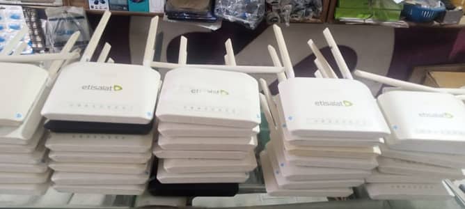 Dlink 803 dual band wifi router - Computers & Accessories - 1071246294