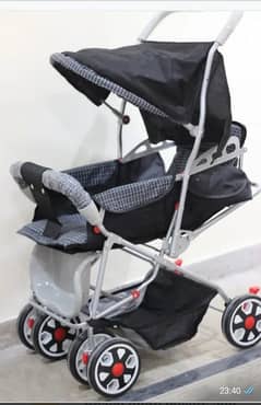 Stroller, in Pakistan, Free classifieds in Pakistan | OLX.com.pk