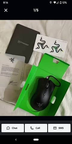 Mouse Of Computers in Karachi, Free classifieds in Karachi | OLX.com.pk