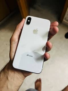 Iphone X Jv in Pakistan, Free classifieds in Pakistan | OLX.com.pk