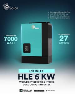 Tesla Infinity Inverter in Karachi, Free classifieds in Karachi | OLX ...