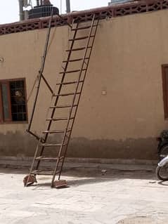 Ladder Iron in Pakistan, Free classifieds in Pakistan | OLX.com.pk
