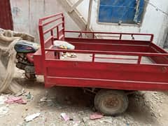 Rickshaw for Sale in Karachi | Chingchi for Sale in Karachi