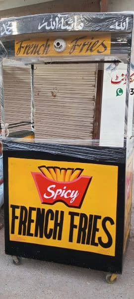 chips counter new brand - Kitchen Appliances - 1072039471