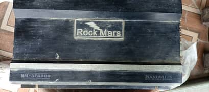 Amplifier New in Karachi, Free classifieds in Karachi | OLX.com.pk