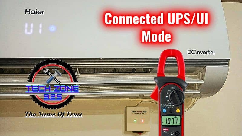 ups device for Haier UPS ENABLED AC - Generators, UPS & Power Solutions ...