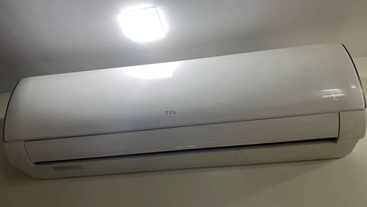 TCL T3 Miracle Series 1.5 Ton Full DC Inverter - AC & Coolers - 1072628588