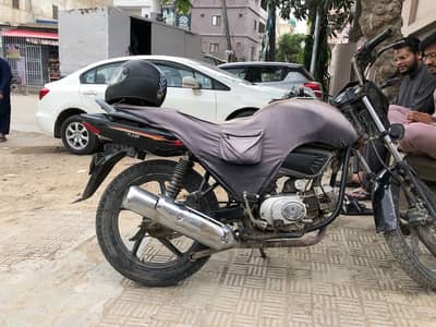 super power 110 2016 model modified - Standard - 1072748461