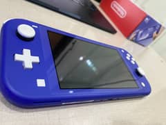 Nintendo Switch Lite Box in Pakistan, Free classifieds in Pakistan ...