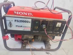 Fuji Generator in Pakistan, Free classifieds in Pakistan | OLX Pakistan