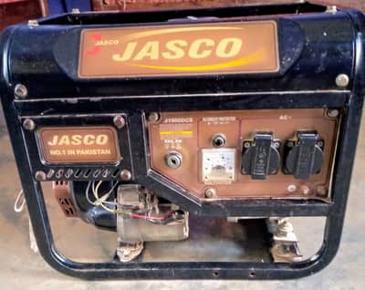 Jasco Generator 1.2 KW - Other Home Appliances - 1072801277