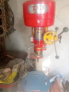 Boring Machines in Pakistan, Free classifieds in Pakistan | OLX Pakistan