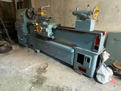 Lathe Machins in Pakistan, Free classifieds in Pakistan | OLX Pakistan