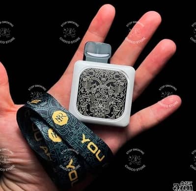 Vape Mr Up Pod Kit 900mAh - Other Hobbies - 1073094794