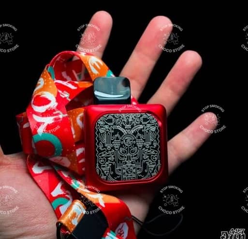Vape Mr Up Pod Kit 900mAh - Other Hobbies - 1073094794