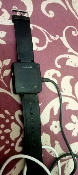 original Garmin GPS watch swimming golf indoor cycling walking running ...