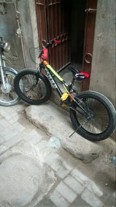 Bmx Cycles in Karachi, Free classifieds in Karachi | OLX Pakistan