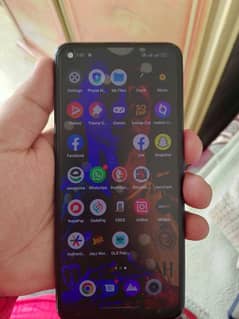 Mobile Phone Real Me 7 Pro in Pakistan, Free classifieds in Pakistan ...
