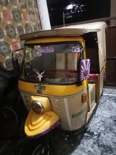 Tez Raftar Rickshaw in Pakistan, Free classifieds in Pakistan | OLX ...