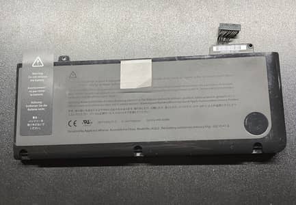 Apple A1322 Battery for MacBook Pro 13 inch Mid 2009 2010 2011 2012 ...