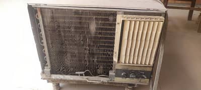 General Ac Window Ac in Pakistan, Free classifieds in Pakistan | OLX ...