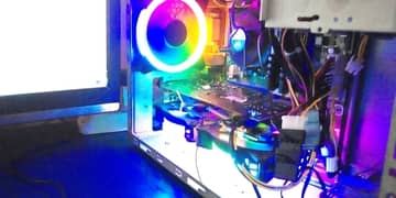 Core I7 Gaming Pc Without Graphics Card in Karachi, Free classifieds in ...