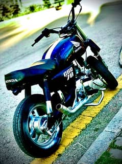 Honda Cd 70 Modified Bikes in Pakistan, Free classifieds in Pakistan ...