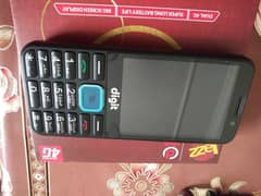 Jazz Digit 4g E3 Pro in Pakistan, Free classifieds in Pakistan | OLX ...