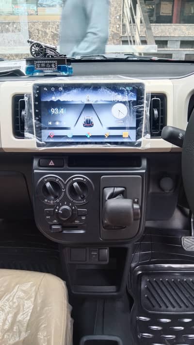 new alto Android panel - Cars Accessories - 1073853174
