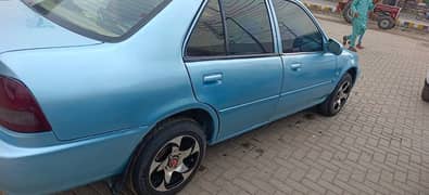 Honda City 2000 Model in Pakistan, Free classifieds in Pakistan | OLX ...