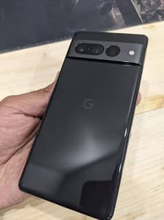Pixel 7 Pro Pta Approved in Lahore, Free classifieds in Lahore | OLX ...