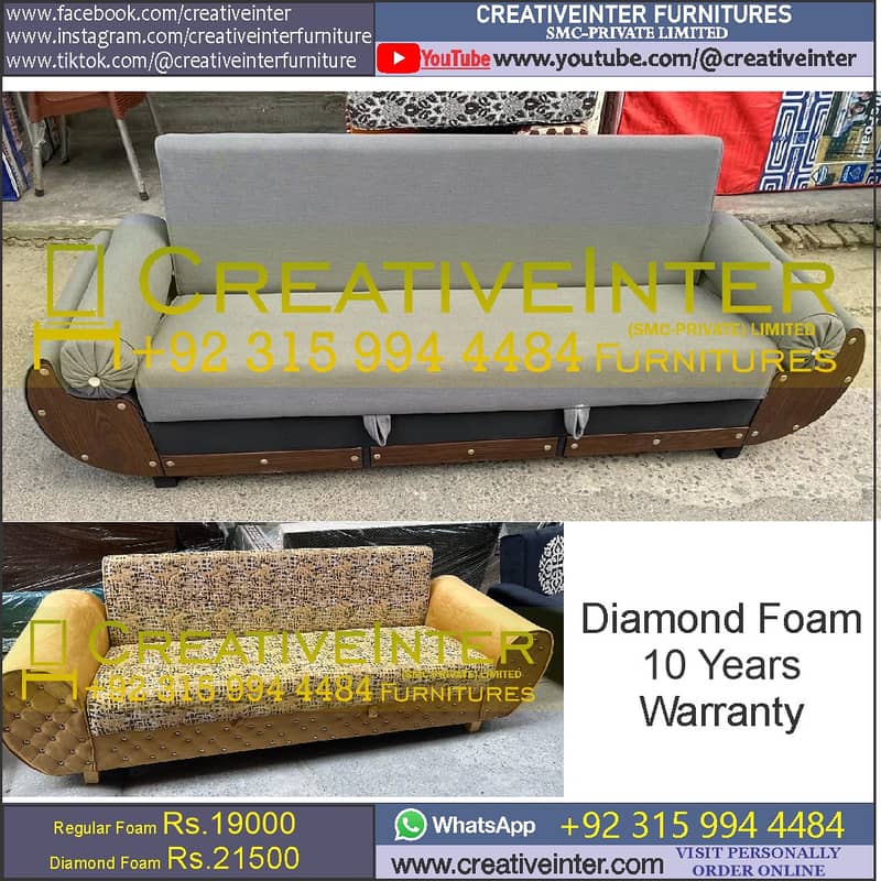 Home sofa design furniture modern sofa set different colors - Sofas ...