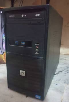 Normal PC in Lahore, Free classifieds in Lahore | OLX Pakistan