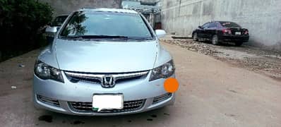 Honda Civic Rebon Lahore in Pakistan, Free classifieds in Pakistan ...