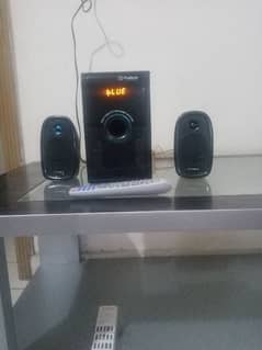 AUDIONIC BOOFER in Pakistan, Free classifieds in Pakistan | OLX Pakistan